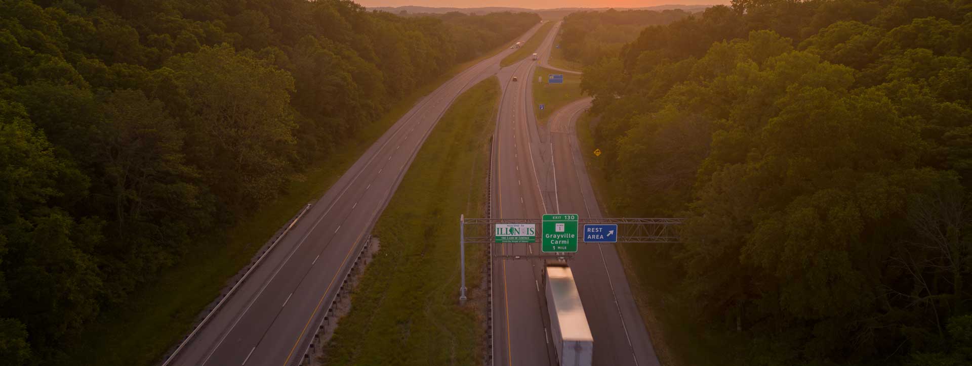 Areas We Serve | RZ Gutters | McConnell, IL | Best Gutter Contractor