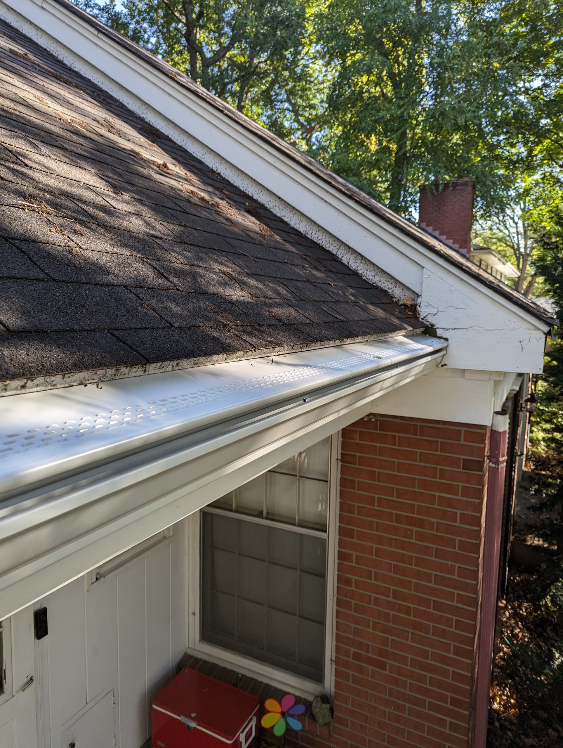 Why Gutter Guards? - RZ Gutters